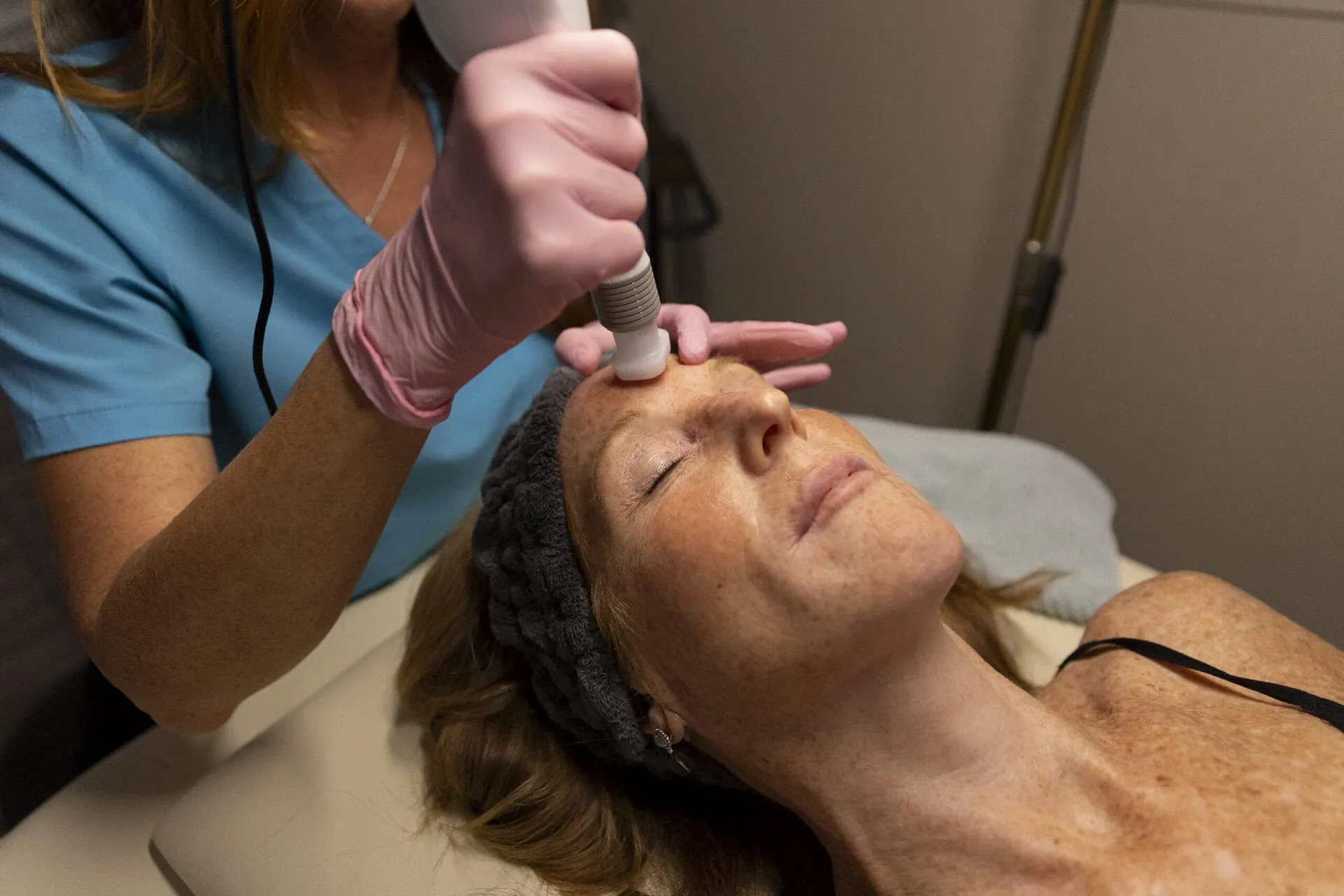 Jet Cold Plasma - The Wellness Drip INC